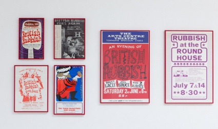 The Bruce Lacey Experience – We Make Money Not Art